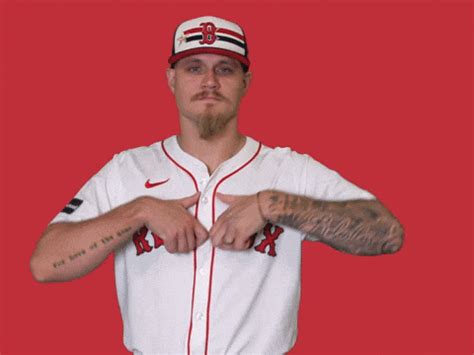 Red Sox Sport  By Mlb Find And Share On Giphy