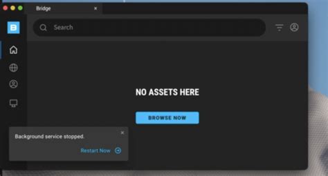 Quixel Bridge Not Connecting - Ask - GameDev.tv
