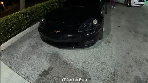 C6 Ls3 Gpi Cam 93 Manual Vs 2019 5 0 Mustang Bolt Ons E85 Auto