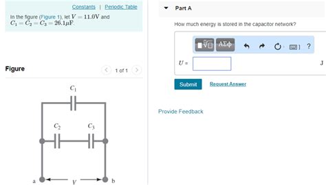 solved constants periodic table part a in the figure