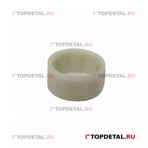 Втулка кулисы КПП RENAULT 8200170826 купить в интернет-магазине Topdetal.ru