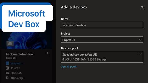 Gaurav Sanjay Chaudhari On Linkedin Microsoftazure Devbox Developercommunity Azuredevops