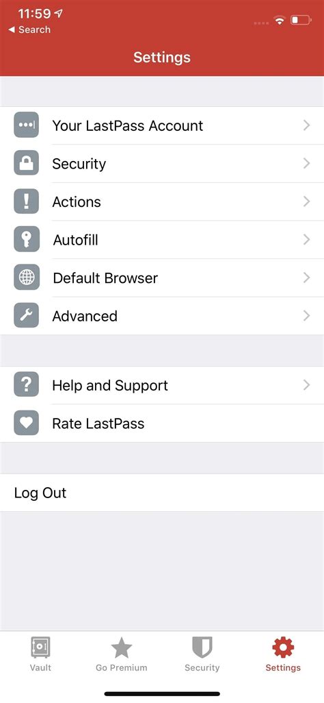 The 4 Best Password Managers For IPhone IOS IPhone Gadget Hacks