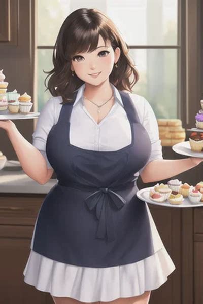 Chat With Chef Lauren Nsfw Enjoy Free Unrestricted AI Character Roleplay No Filter FlowGPT