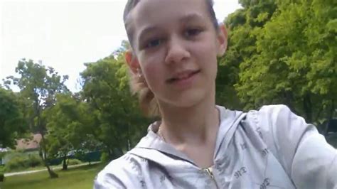 Vlog На улице Youtube