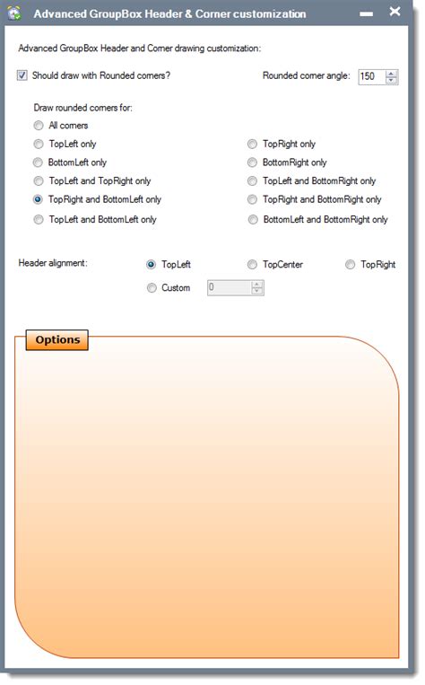 Custom Groupbox Control Features Rich Custom Net Control For Winforms Custom Groupbox Control Features Rich Custom Net Control For Winforms