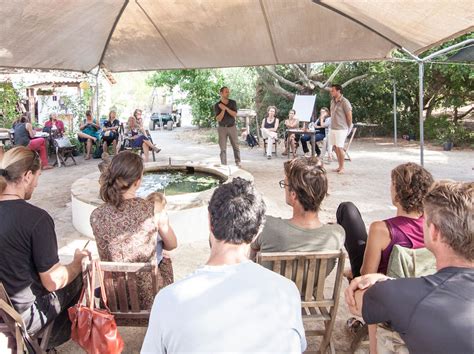 Group Decision Making Consent Based Community Decision Making