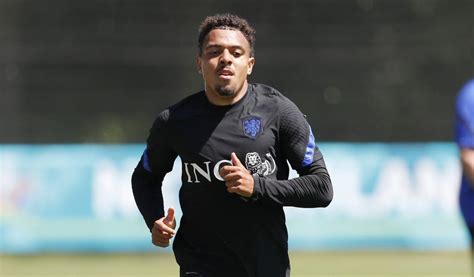 Bvb Kommt Donyell Malen Für Jadon Sancho Mopo