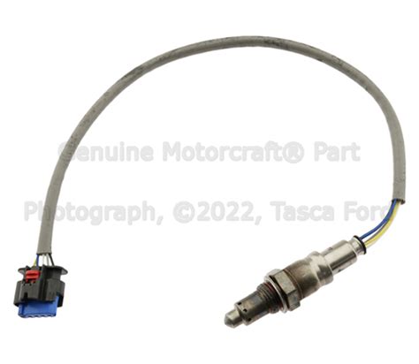 2017 2023 Ford Oxygen Sensor Hs7z 9f472 A