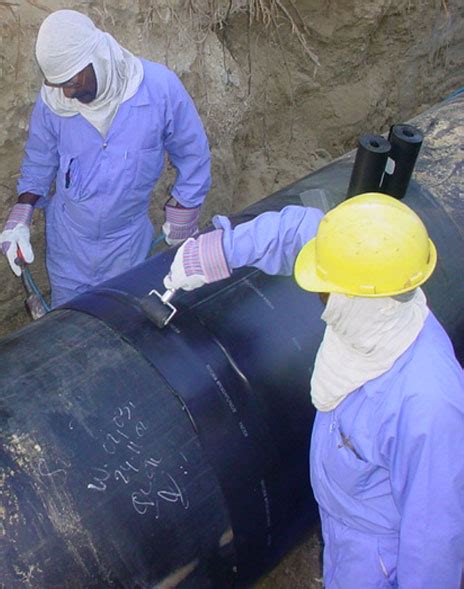 Eppi Field Joint Insulation Kits