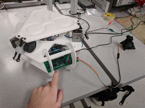 3dof Stewart Platform