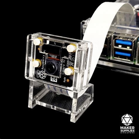 8mp Csi Raspberry Pi Noir Camera Module V2 Official Makersupplies Singapore