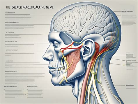 The Greater Auricular Nerve Functions Anatomy And Clinical Significance The Auricular Nerve