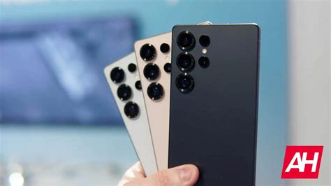 Galaxy S Ultra S Bluetooth S Pen Doesn T Currently Exist