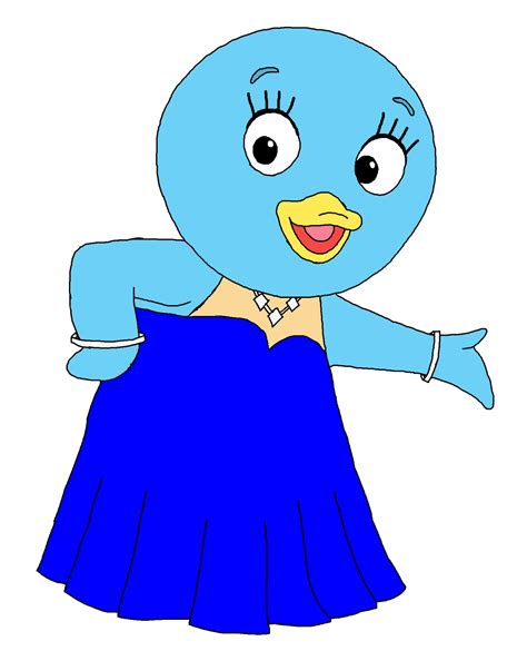 Countess Penny The Backyardigans 20 Wiki Fandom