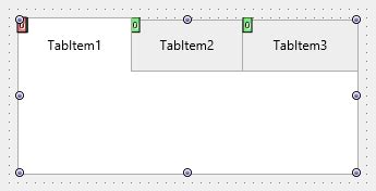 Firemonkey Delphi Seattle TabControl Style Like Android In Windows Stack Overflow