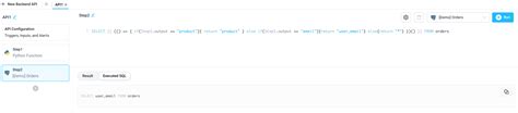 SQL Superblocks Docs