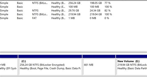 Windows 11 Not Detecting Recovery Partition After Moving It R Windowshelp