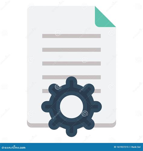 content color isolated vector icon that can easily modify or edit stock