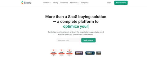 With An Impressive 32m Raised In Series B Funding Sastrify Offers A Complete Platform To