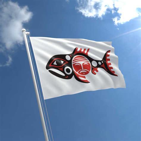 Chinook Tribe Religion