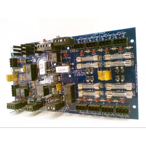 Dsx Access Systems Dsx 1040pdm Power Supply Accessory Power Supply