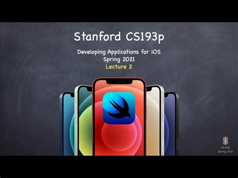 Lecture 2 Learning More About Swiftui Video Summary And Qanda Glasp