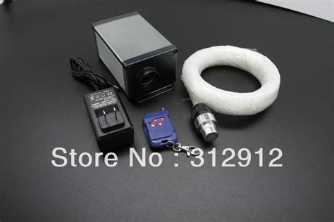 Fiber Optic Light Engine 12v At Dorla Walker Blog