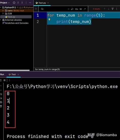 python循环语句 知乎