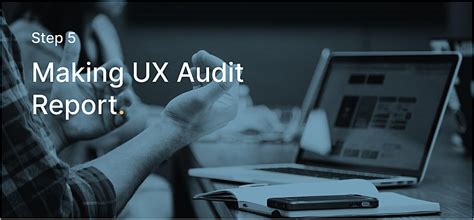 UX Audit AGENTE