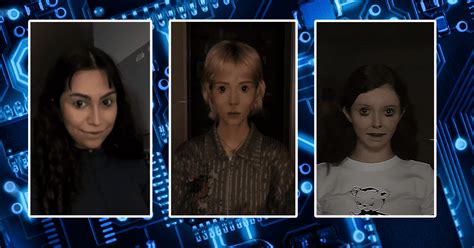 What Is The Viral Uncanny Valley Makeup Trend On Your Tiktok