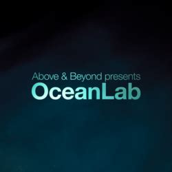 Above And Beyond Presents Oceanlab The Anthology Limited Edition Vinyl