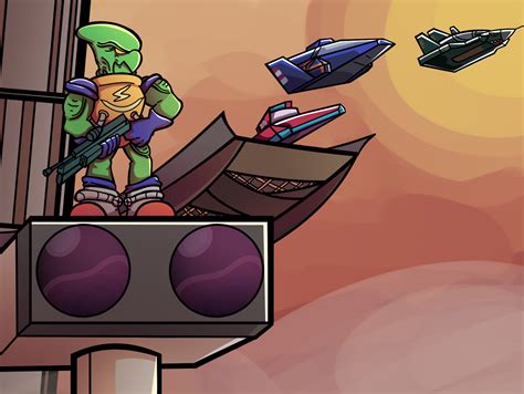 Pico From F Zero By Groies On Newgrounds
