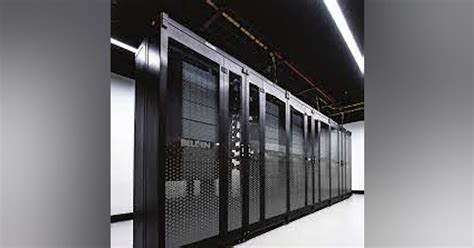 Belden Dcx System Rethinks Odf Terminations In Fiber Dense Data Center Environments Cabling