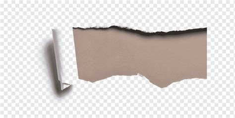 종이 아이콘 파쇄 된 종이 각도 화이트 직사각형 Png Pngwing