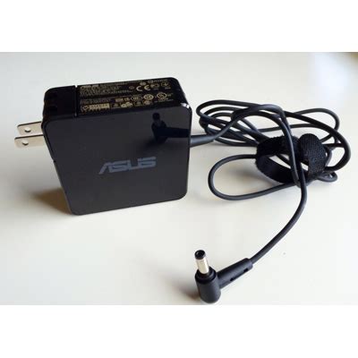 ADP-65DW C Zasilacz do Laptopa Asus 65W