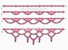 Beading Ideas Jewelry Patterns Beaded Jewelry Patterns Beading Patterns