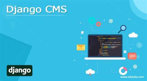 Django Cms How To Use And Install Django Cms