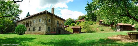 აკაკი წერეთლის სახლ მუზეუმი Lasha Gabelia Flickr