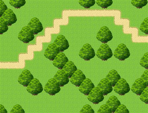Creating The Framework For An Adventure RPG Hybrid In RPG Maker MZ Page RPG Maker Forums