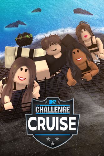 The Challenge Cruise Cejays The Challenge Wiki Fandom