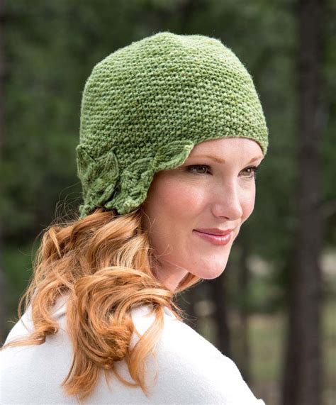 مدل کلاه بافتنی گوش دار و لبه دار پسرانه و دخترانه با آموزش