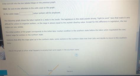 Solved Homework Ch 20 Use The Graph Input Tool To Help You