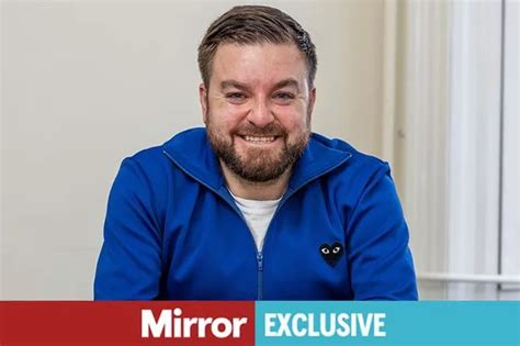 Alex Brooker Says He Cant Ever Appear On Strictly Come Dancing After