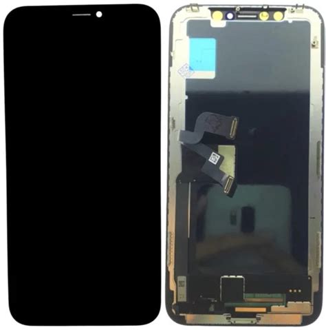 Phone X Lcd Jk Tft Incell Full Set Cme Distribution Sdn Bhd