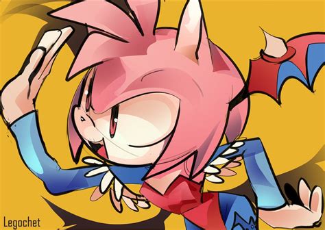 38 Amy Rose Ideas In 2025 Amy Rose Sonic Art Sonic Fan Art