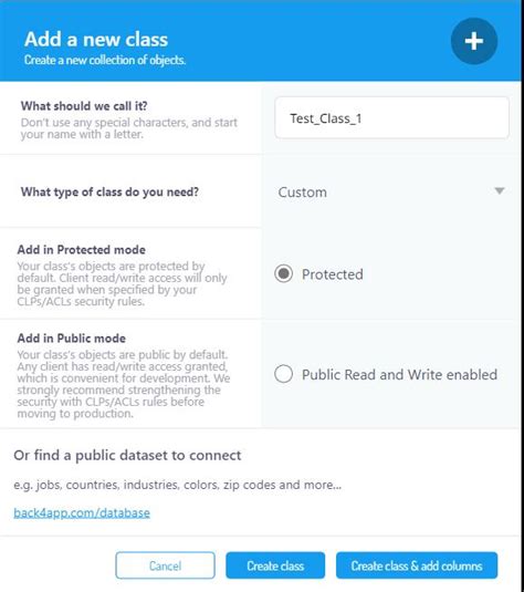 building a scalable backend and why it is good for you by
