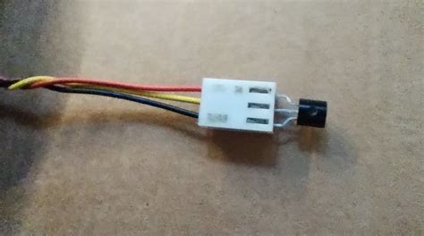 Best Way To Connect Multiple Ds18b20 To Cable Sensors Arduino Forum