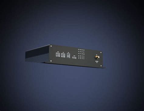 The Difference Between Plc Gateway Industrial Router And Switch Iotrouter