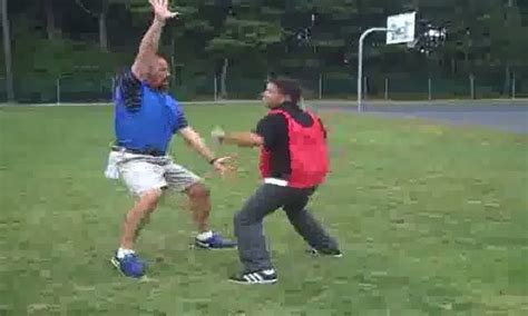 Ultimate Frisbee The Spirit Of The Game